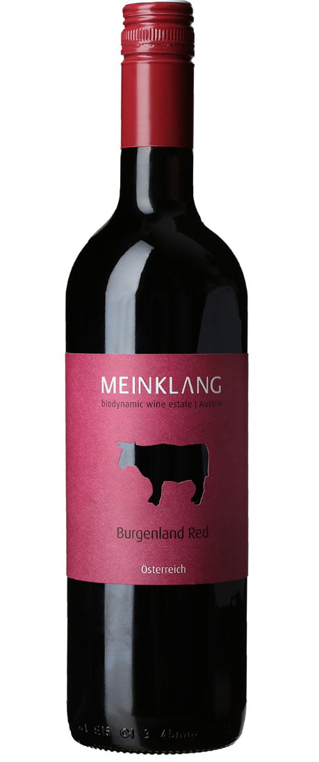 Meinklang Burgenland Red - NON DOS